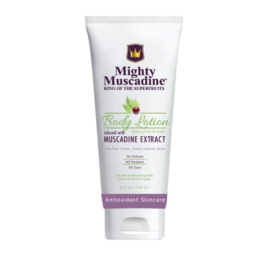 Mighty Muscadine Full Product Catalog