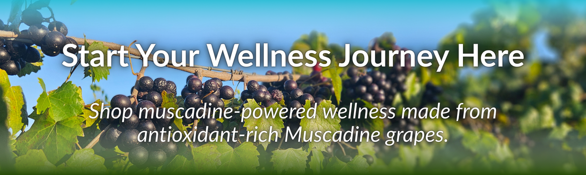 Products – Mighty Muscadine