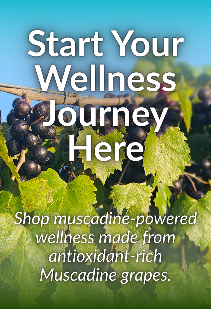 Mighty Muscadine Full Product Catalog