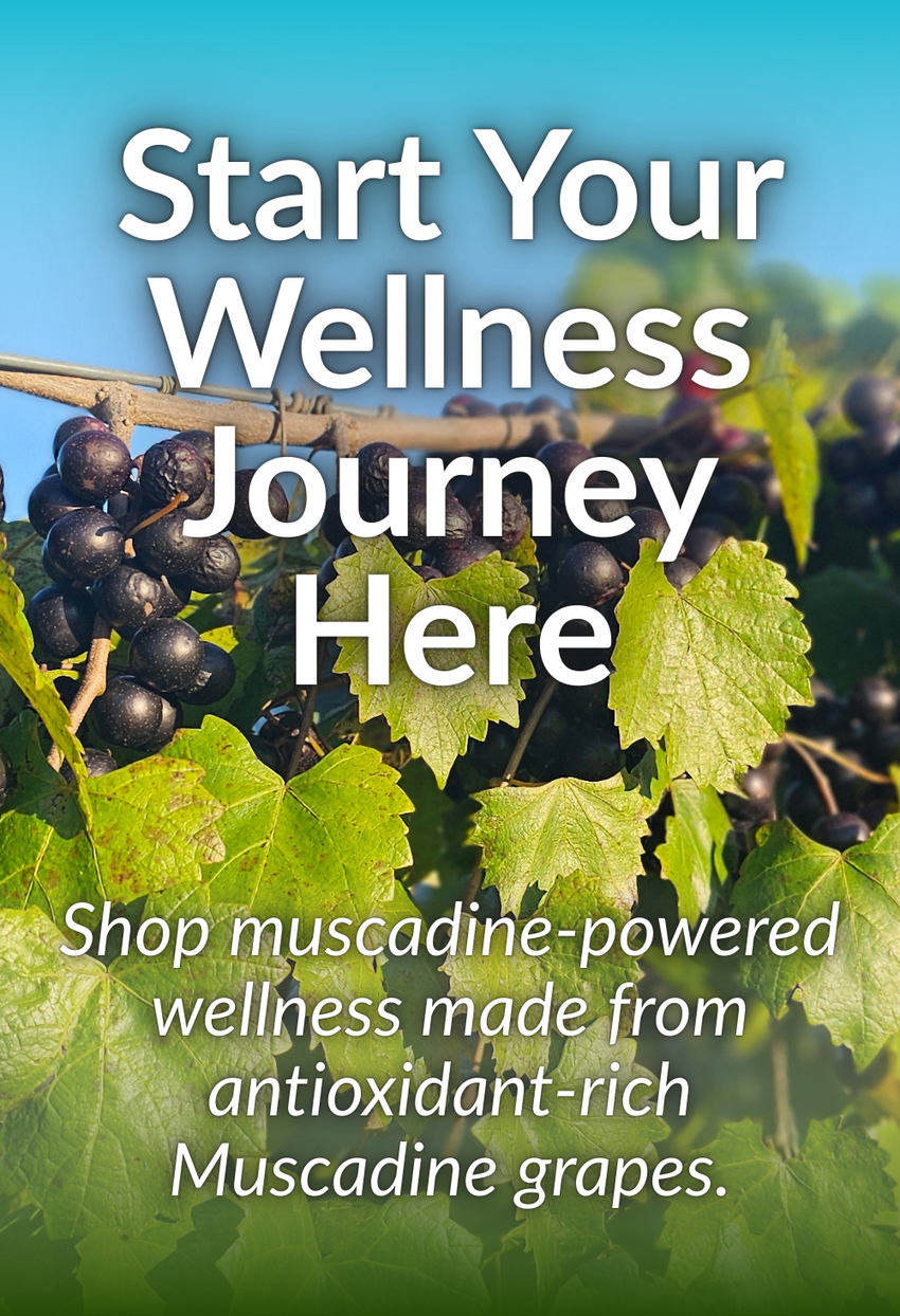 Mighty Muscadine Full Product Catalog