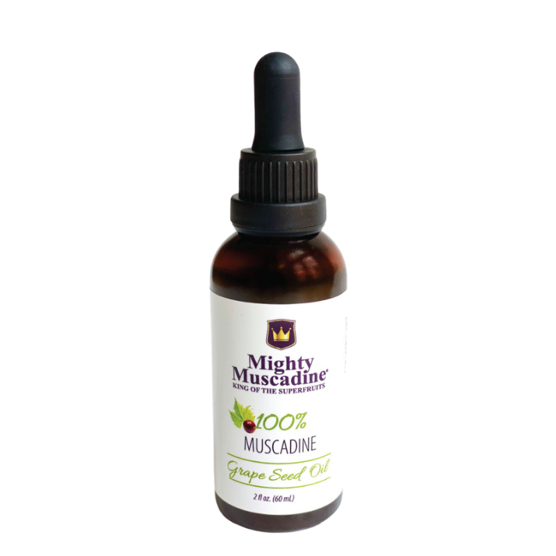 Mighty Muscadine Full Product Catalog